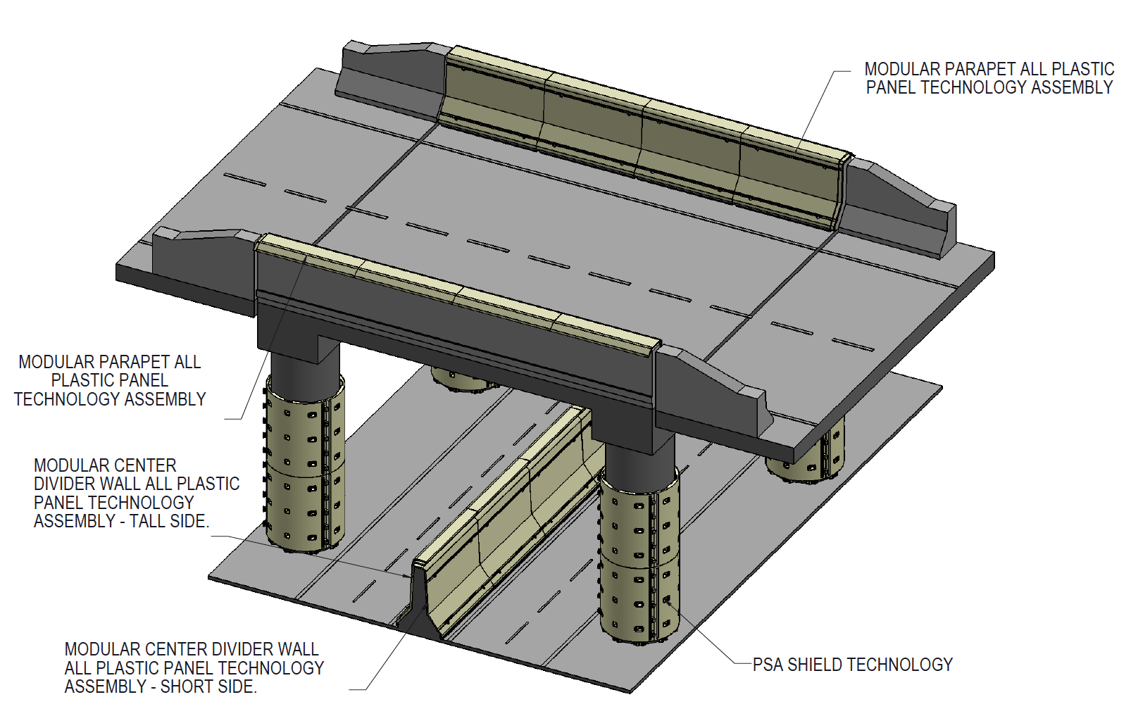Home - Poly Salt Armor